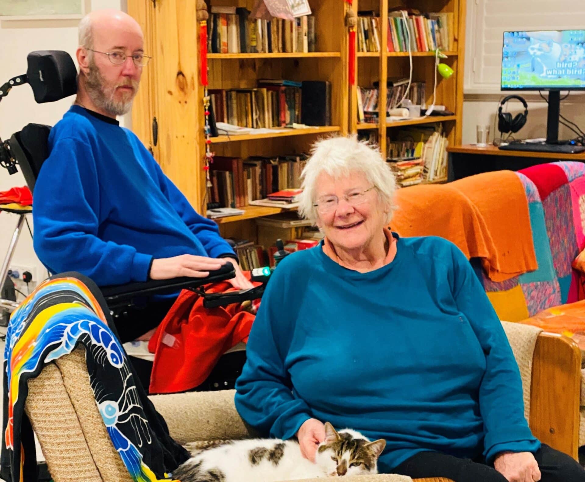 Is This Your Carer? - MDNSW